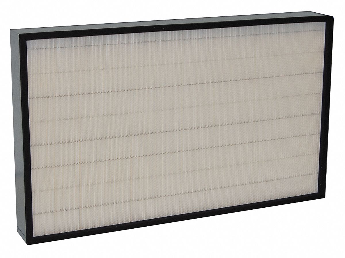 TOUGH GUY Cassette Filter - 6XMY4|6XMY4 - Grainger