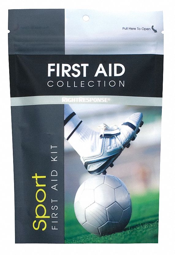 FIRST AID ONLY, Sports, 1 People Served, First Aid Kit and Housing ...