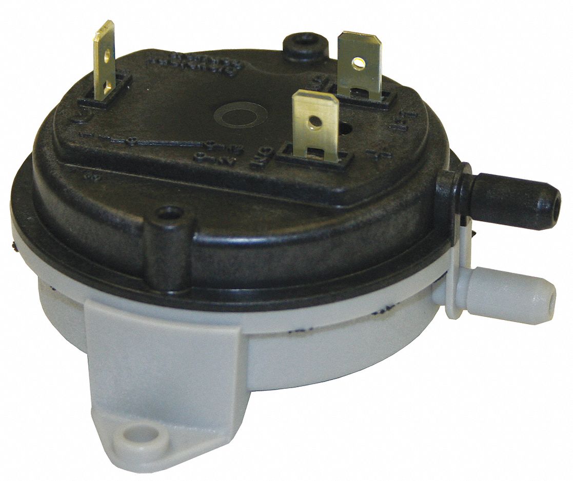 Adj, Auto Reset, Air Sensing Switch - 6XPX7|NS2-0000-05 - Grainger
