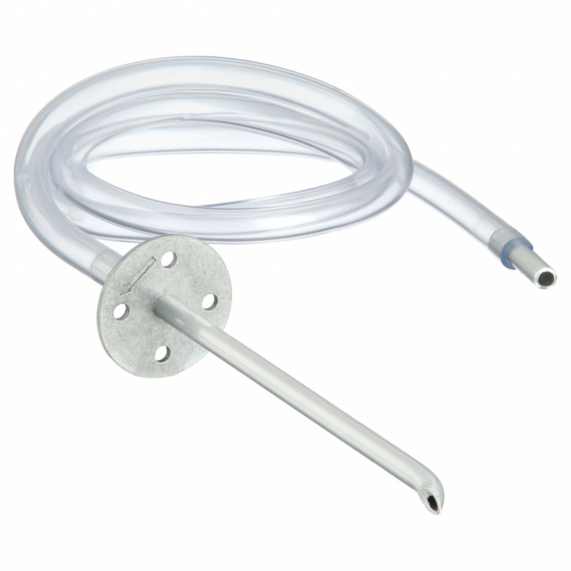 7 in Overall Lg, 1/4 in, Total Pressure Probe - 6XPX8|60681-396 - Grainger