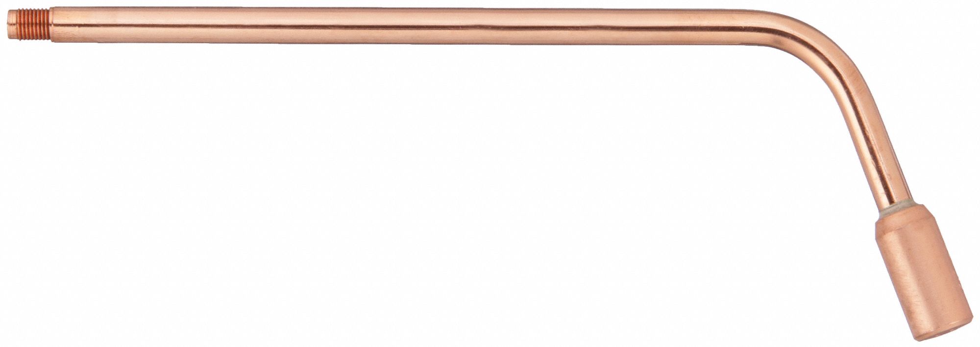 HARRIS, J-63 Series, Size 1, Heating Tip Assembly - 6XR30|J-63-1 - Grainger