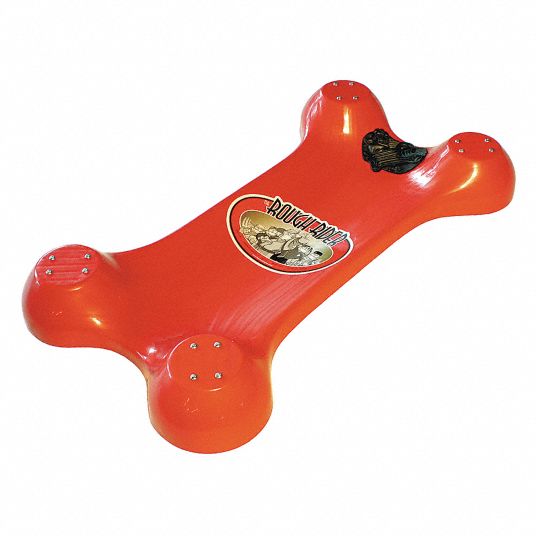 Creeper, Frame Material Plastic - Grainger