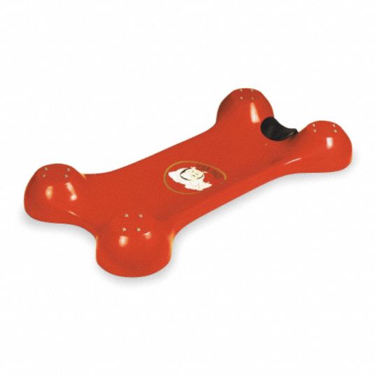 Creeper, Frame Material Plastic - Grainger