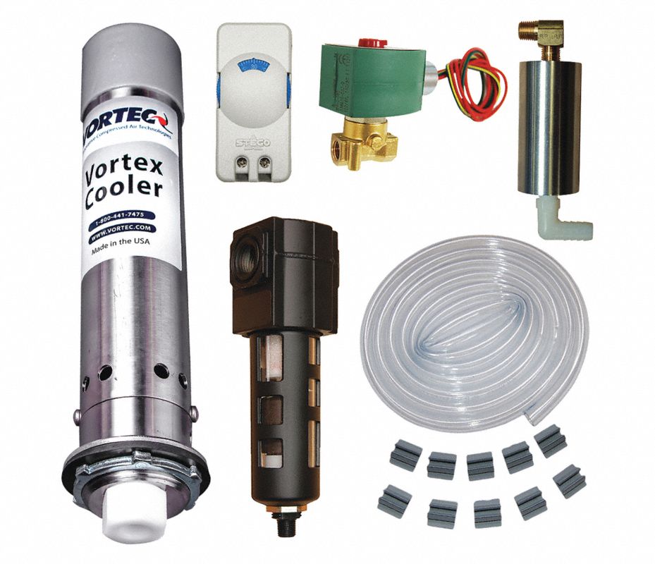 VORTEC Refrigerador de Carga Vortex,1700,2 pulg - Aires Acondicionados ...