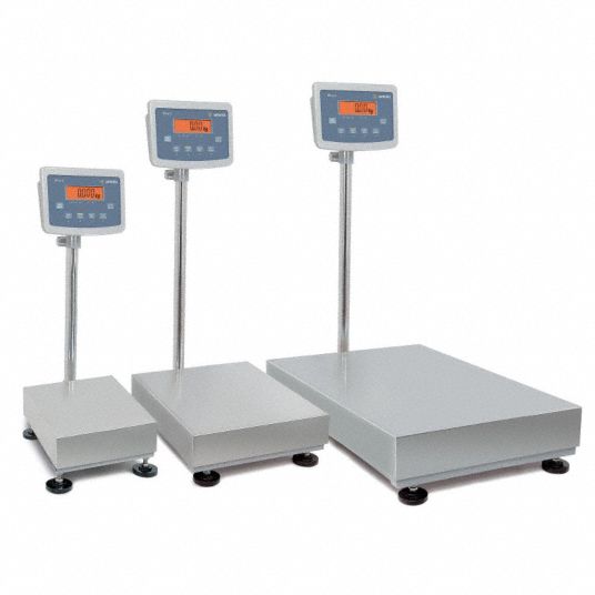 Industrial Scale - Grainger