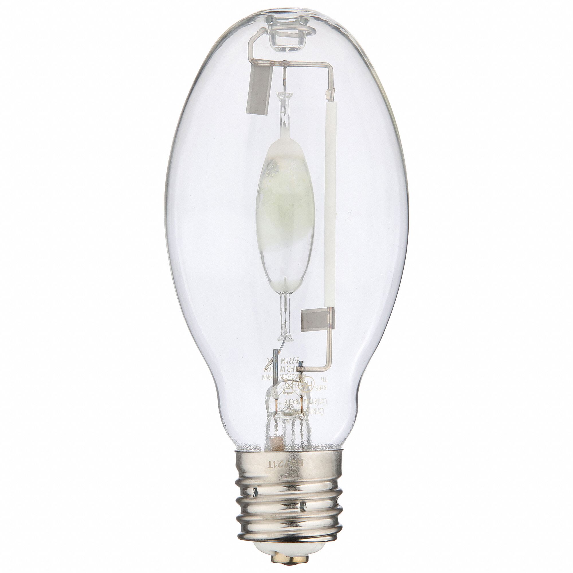 Vertical Base Up +/-15°, ED28, HID Bulb - 6XV24|MVR400/VBU/ED28/XHO/PA ...