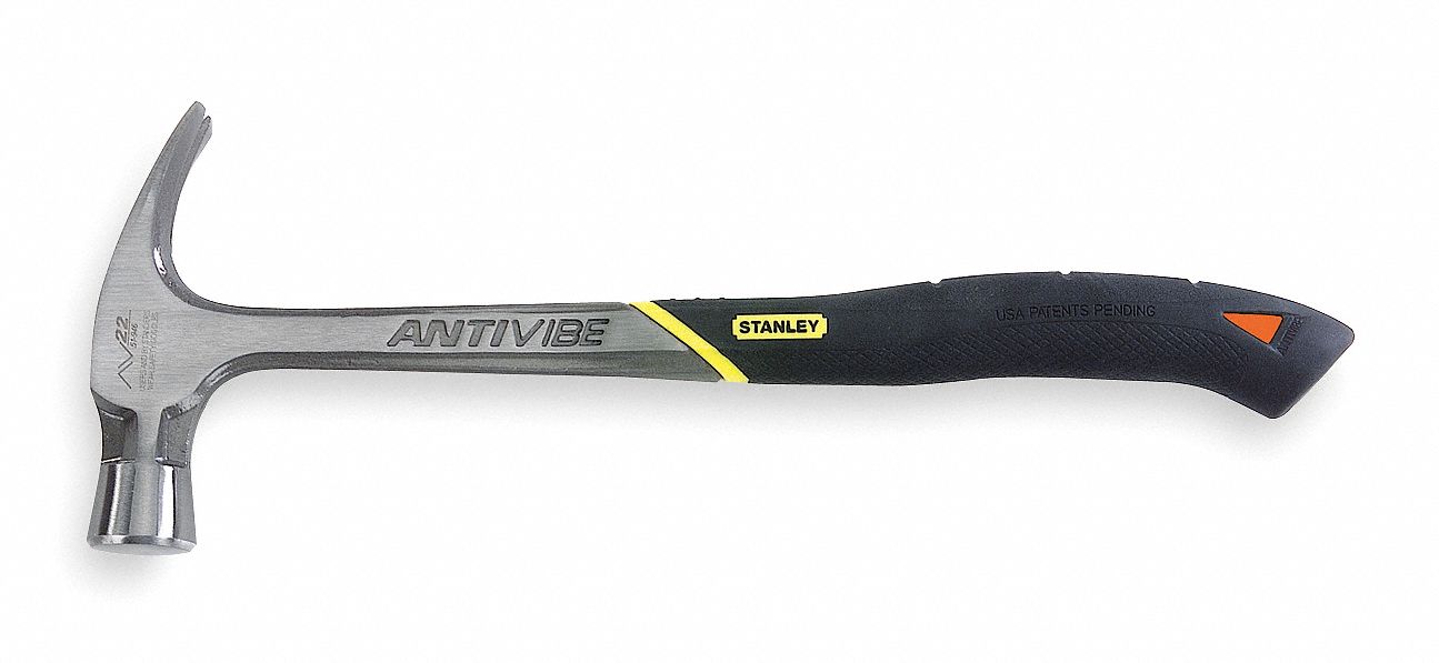 Rip Claw Hammer - Grainger