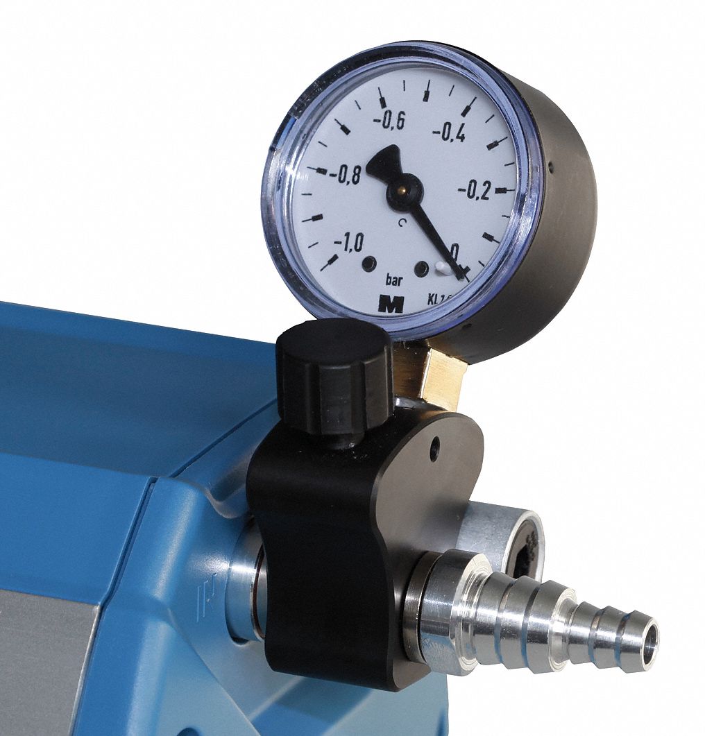 BRANDTECH, 696842, 1 / EA, Regulator - 6XWY1|696842 - Grainger