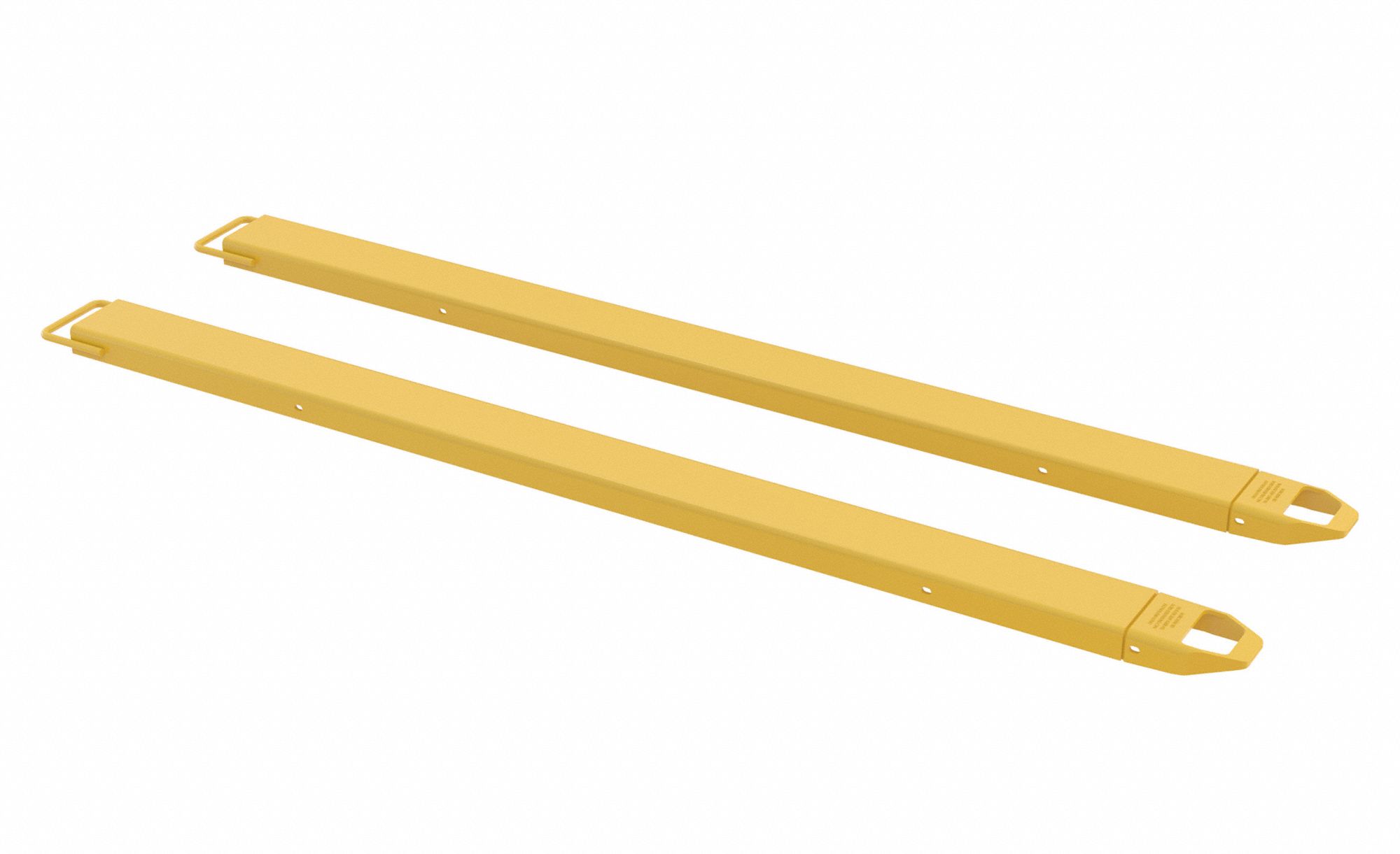 VESTIL, 64 in Compatible Fork Lg, 6 in Compatible Fork Wd - Max, Fork ...