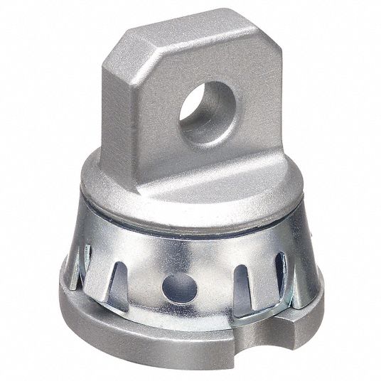 ARLINGTON, Outlet Boxes, 1 in Overall Lg, Fixture Hanger Insert - 6XXE5 ...