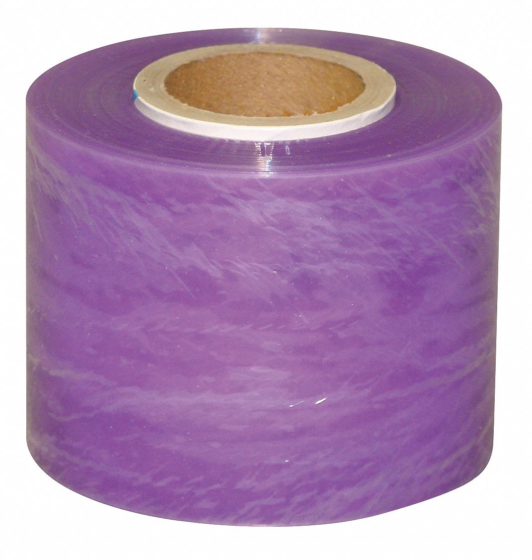 GOODWRAPPERS Stretch Wrap: 120 ga Gauge, 3 in Overall Wd, 600 ft ...