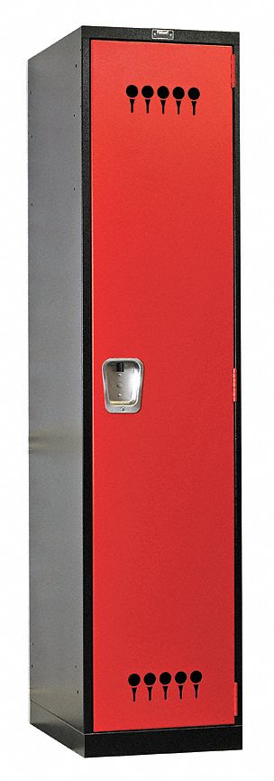 Wardrobe Locker - Grainger