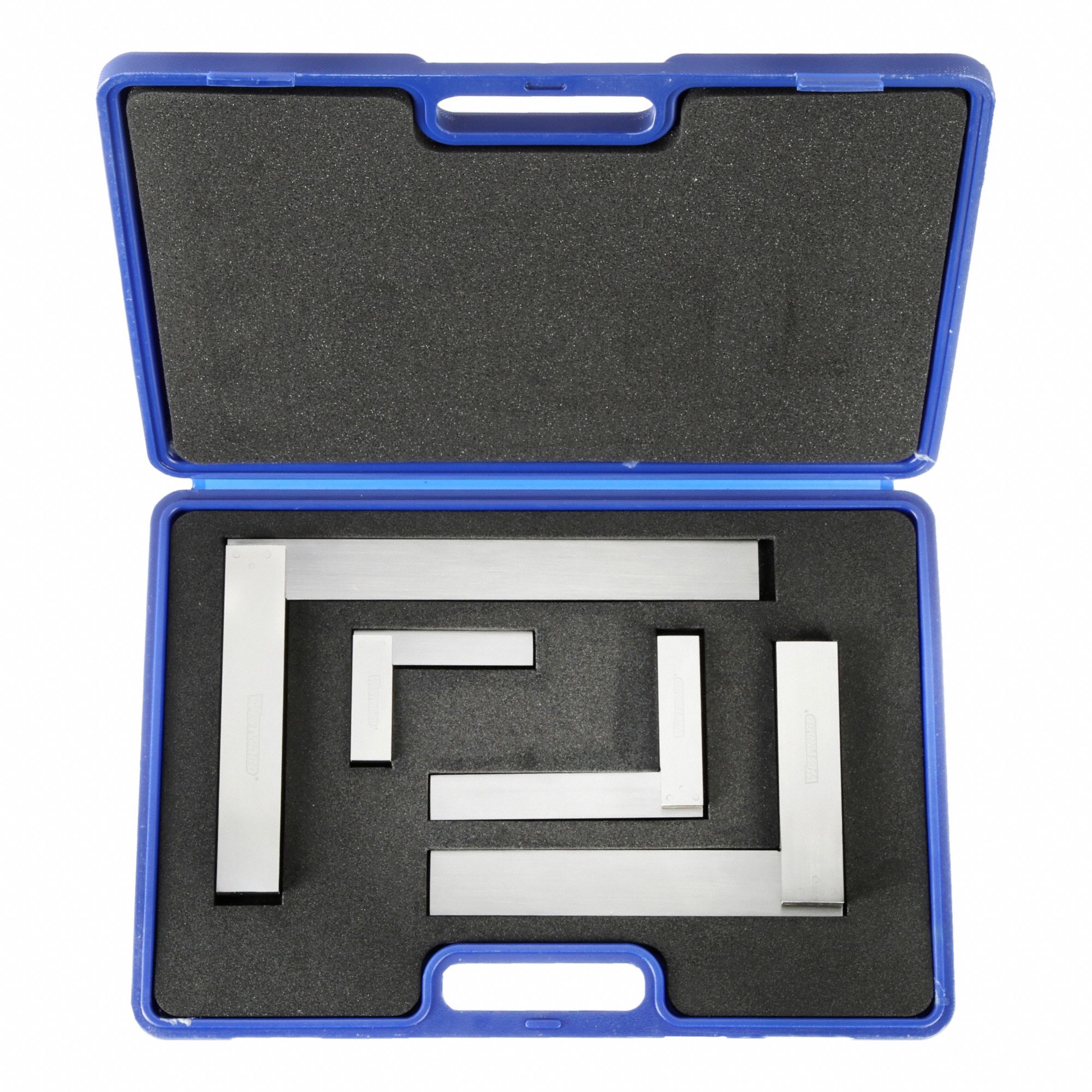 WESTWARD, 90° Angle, 12 x 8 in/4 x 3 in/6 x 4 in/9 x 6 in Outside ...