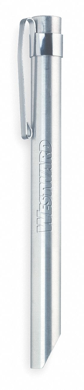 WESTWARD Magnifier Pocket Scope: 40x Power, 9 mm Lens Dia - 6XY17|6XY17 ...