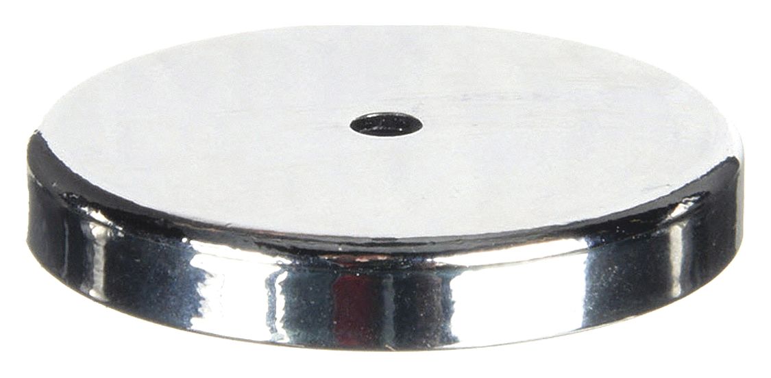 Encased, 0.315 in Thick, Ceramic Magnets - 6XY87|6XY87 - Grainger