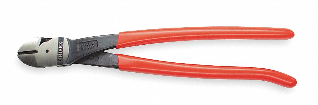 Cutter,Diagonal - Grainger