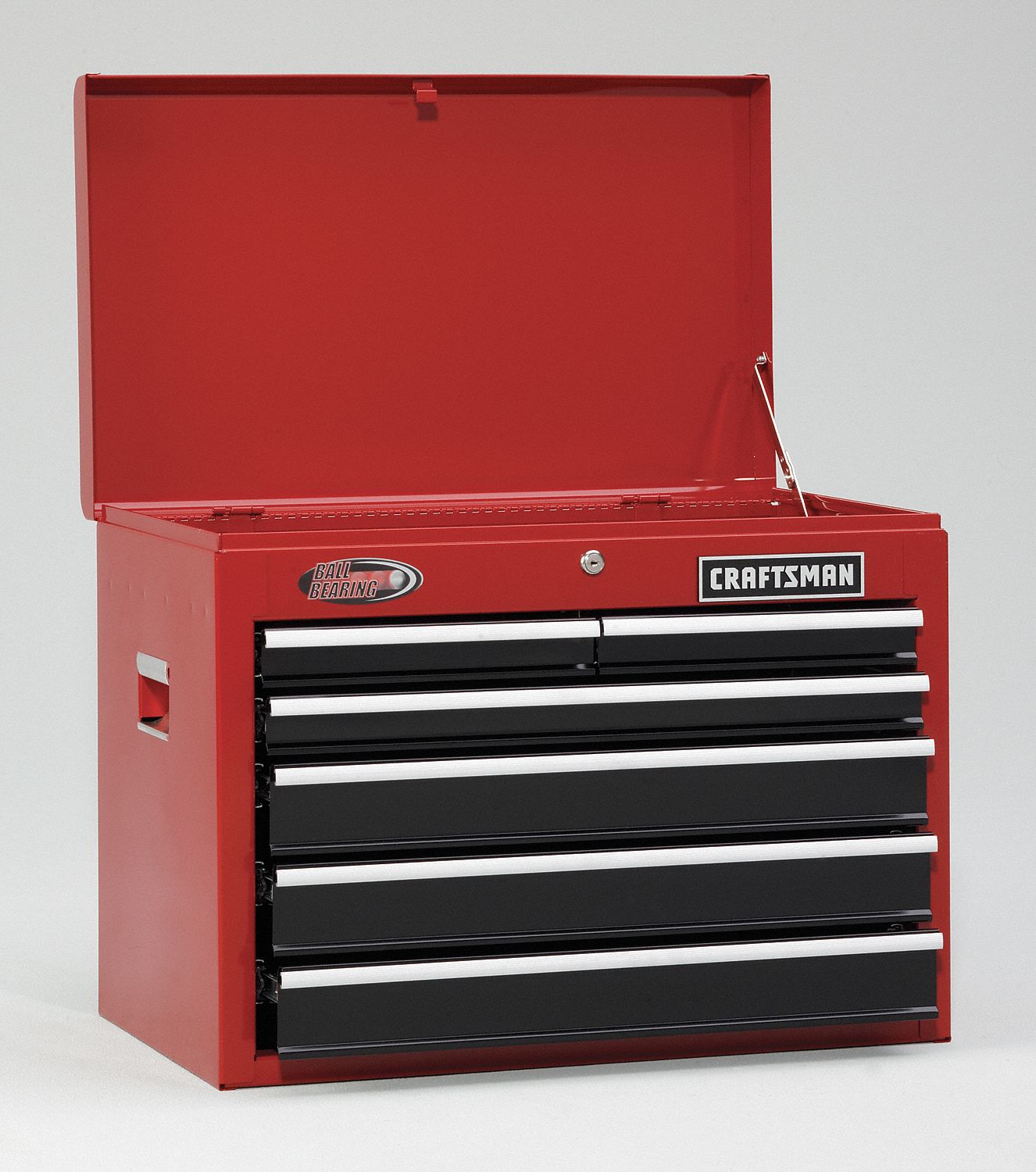 Top Chest - Grainger