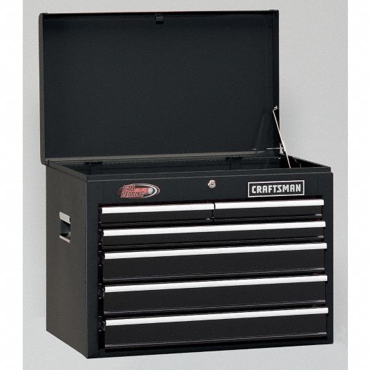 Top Chest - Grainger