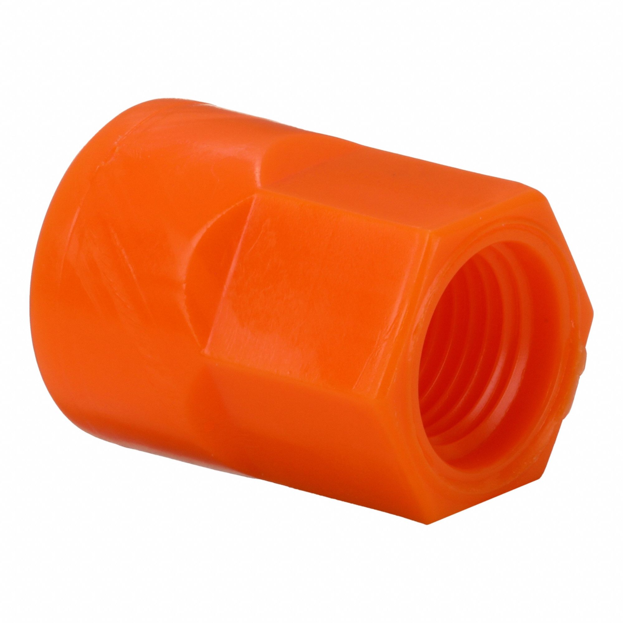 LOC-LINE, For 1/4 in Hose, 1/4" Loc-Line x 1/8" Female NPT, Socket ...