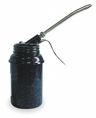 6 Oz. — Handheld Oiler - Grainger