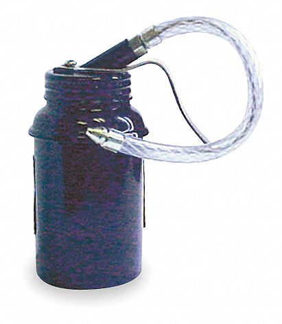 6 Oz. — Handheld Oiler - Grainger