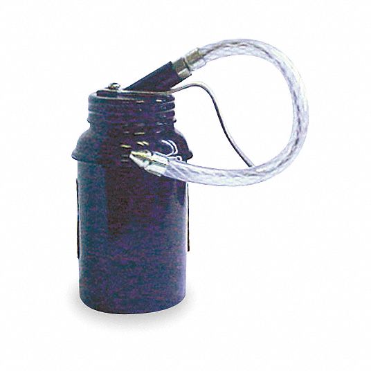 6 Oz. — Handheld Oiler - Grainger