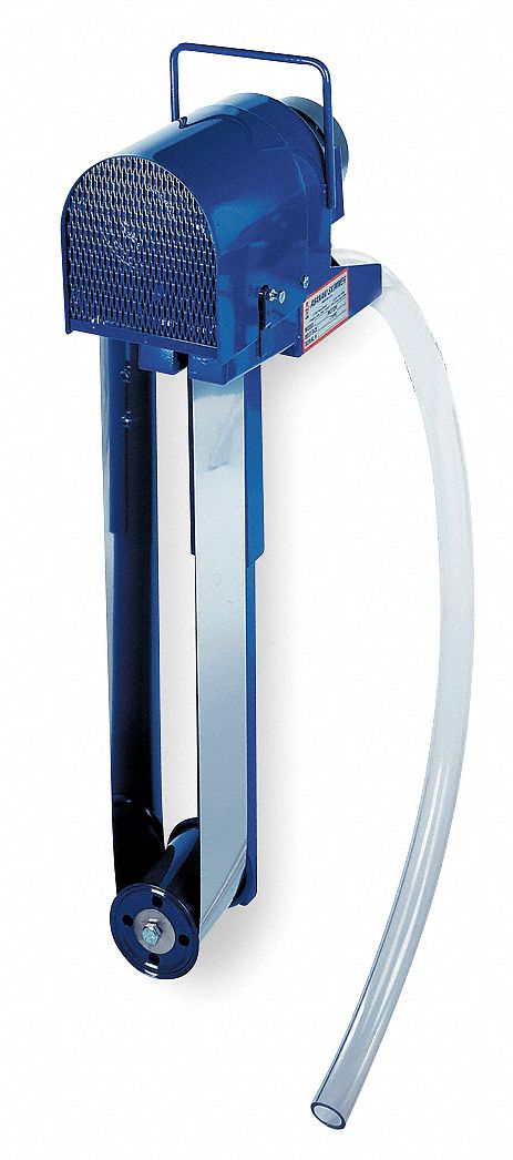 ABANAKI OIL SKIMMER, BELT SKIMMER, 24 IN REACH, 6 GPH MAX OIL REMOVAL, 212 ° F MAX OP TEMP ...