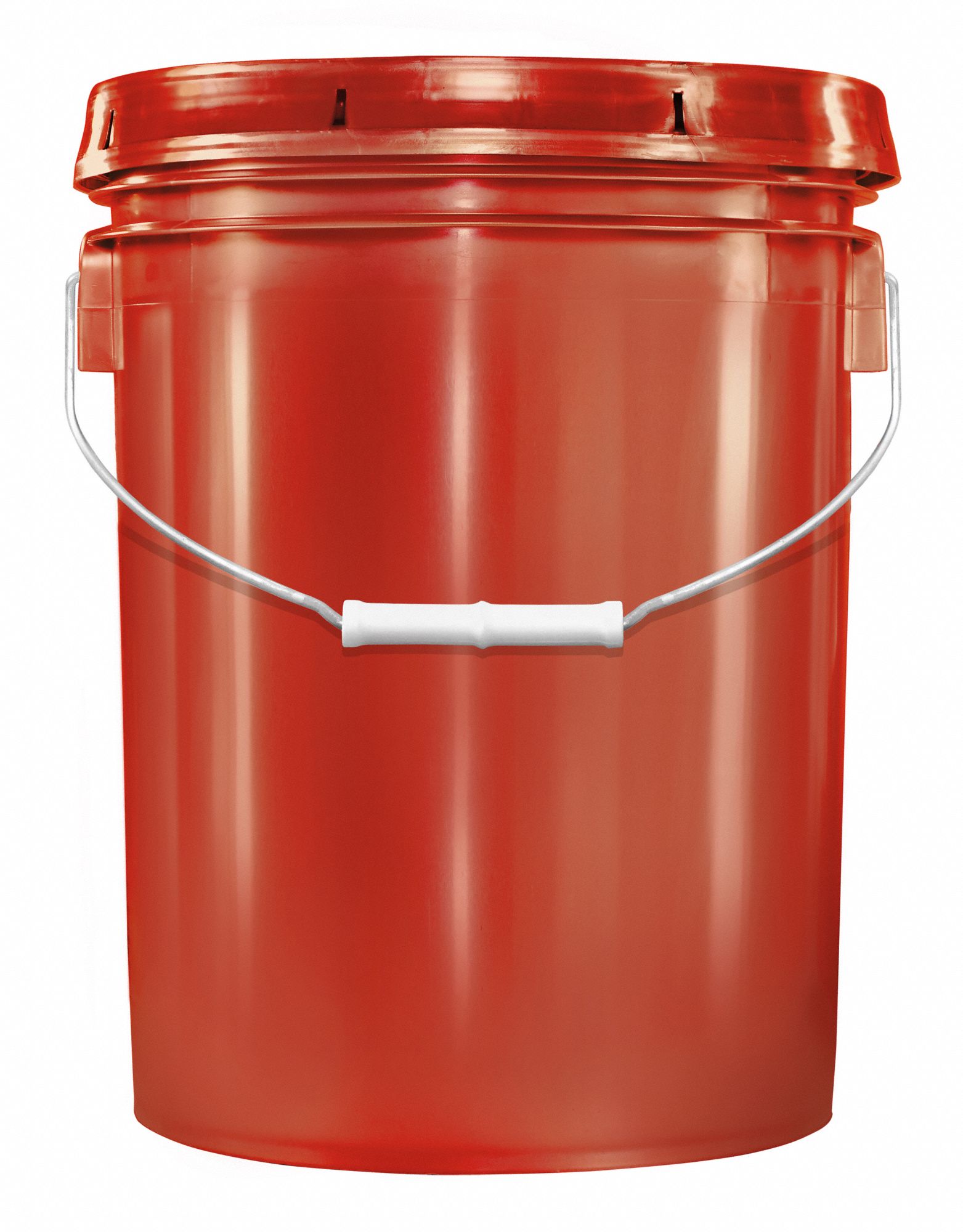 MOBIL Compressor Oil: 5 gal, Pail, 30 SAE Grade, 100 ISO Viscosity ...