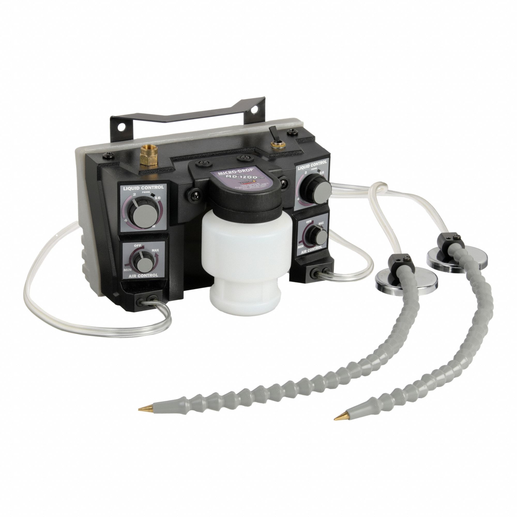 TRICO, MD-1200, Manual Control, Micro-Drop Dispenser - 6Y839|30802 ...