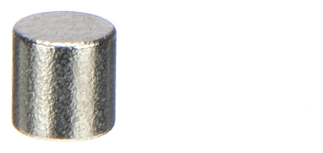 Samarium Cobalt, 1/8 in Outside Dia, Rare Earth Magnet - 6YA21|6YA21 ...