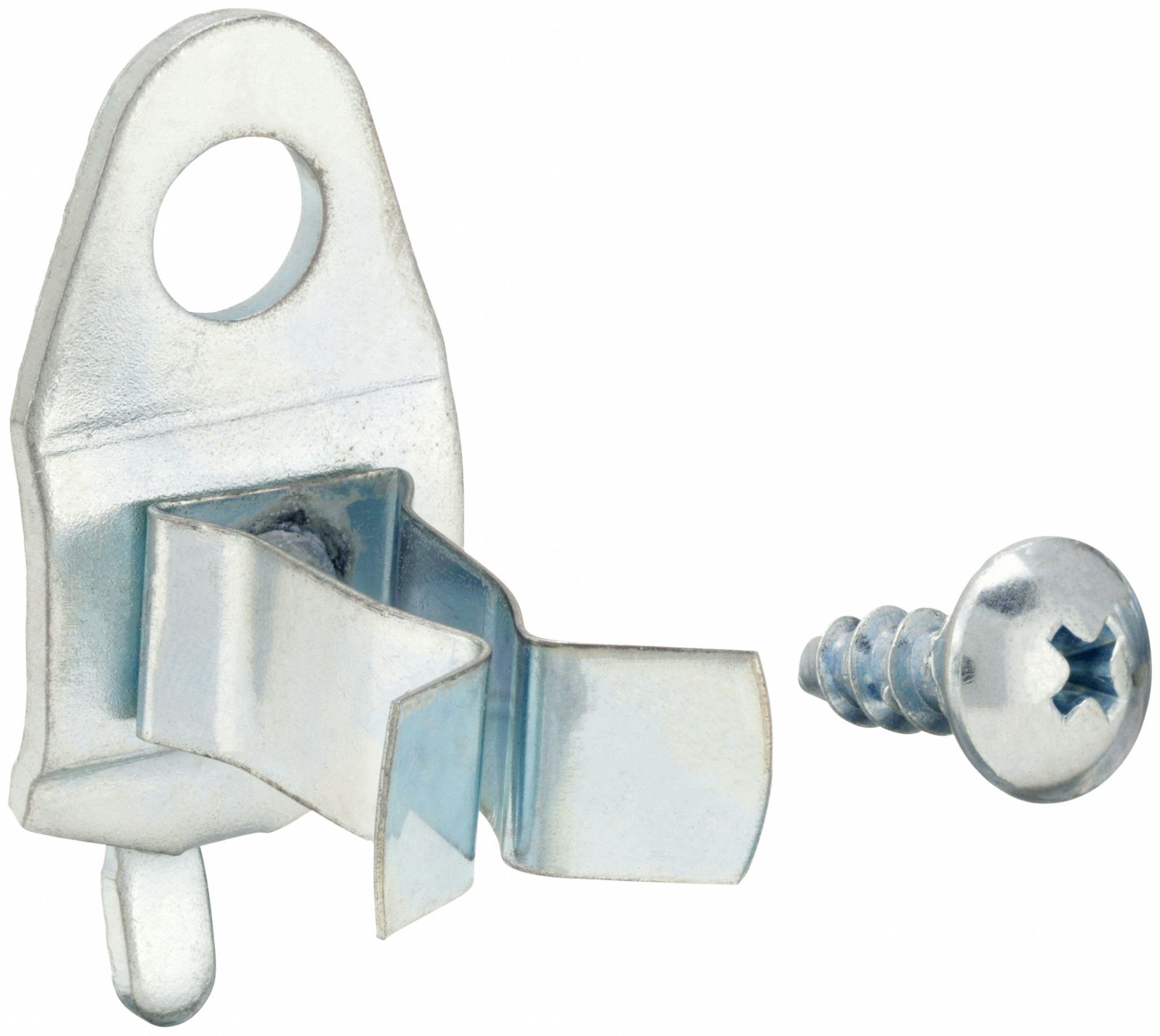 TRITON PRODUCTS, 1/8 in_1/4 in Peg Hole, For 1 in Pegboard Hole Spacing ...