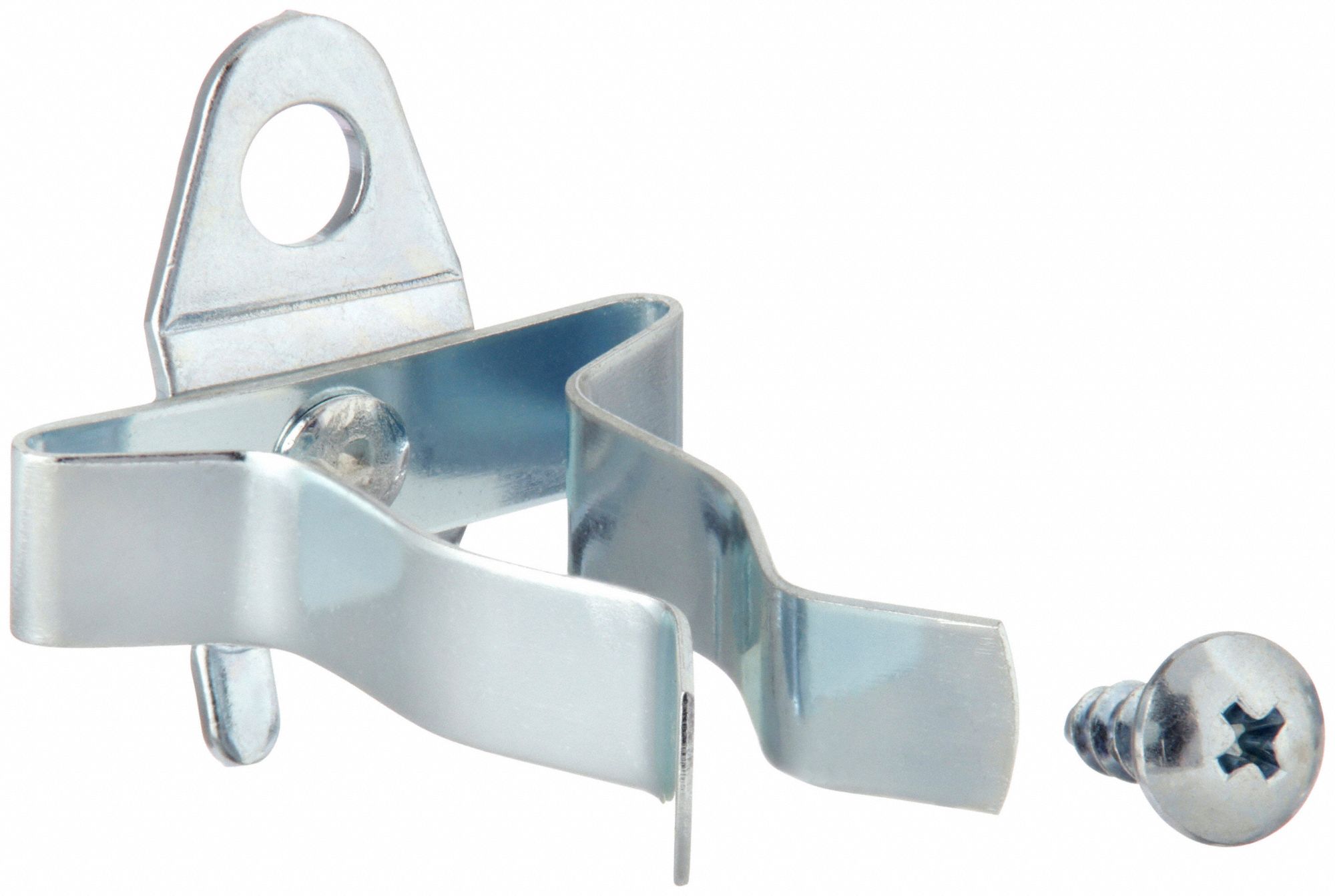 TRITON PRODUCTS, 1/8 in_1/4 in Peg Hole, For 1 in Pegboard Hole Spacing ...