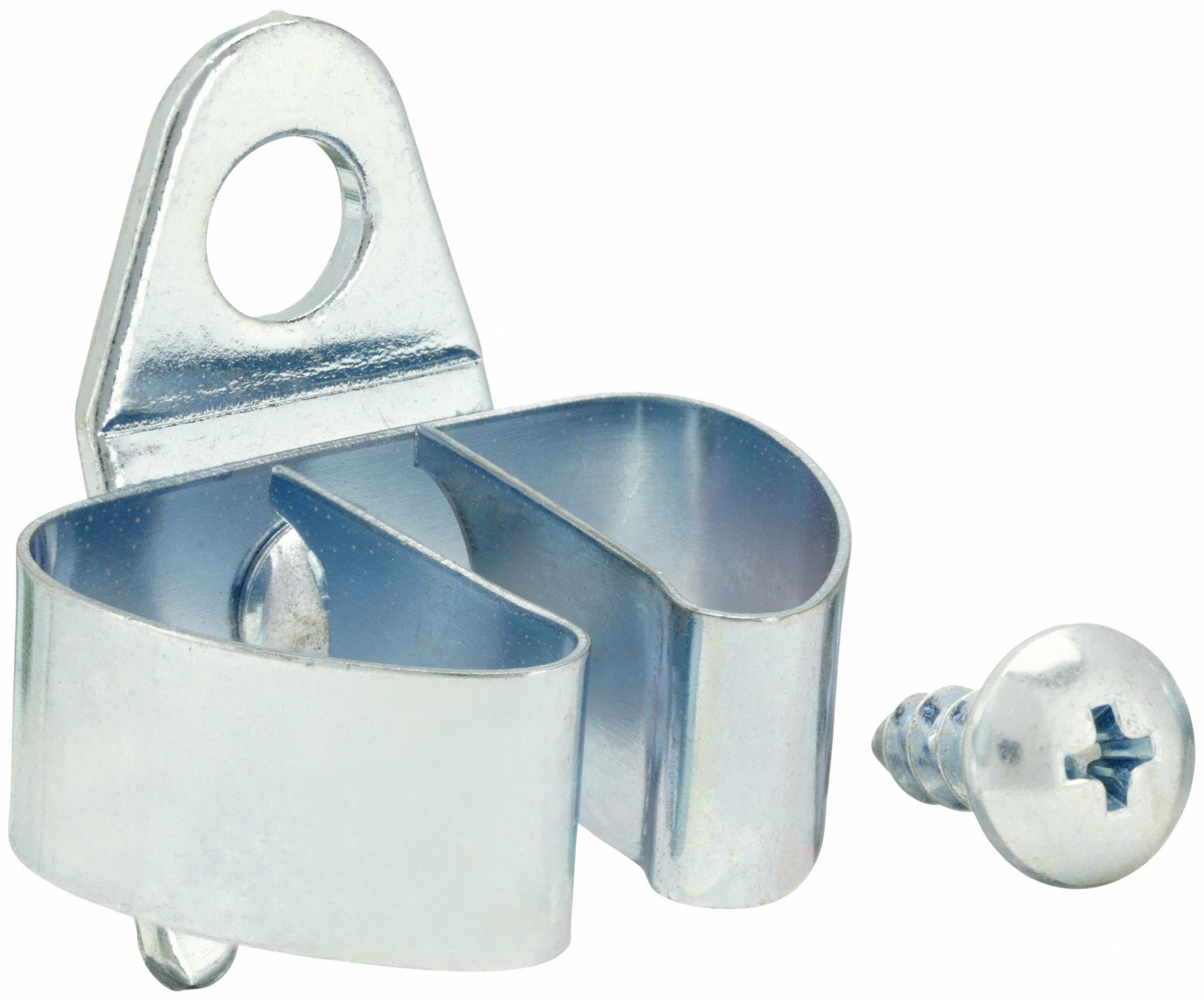 TRITON PRODUCTS, 1/8 in_1/4 in Peg Hole, For 1 in Pegboard Hole Spacing ...