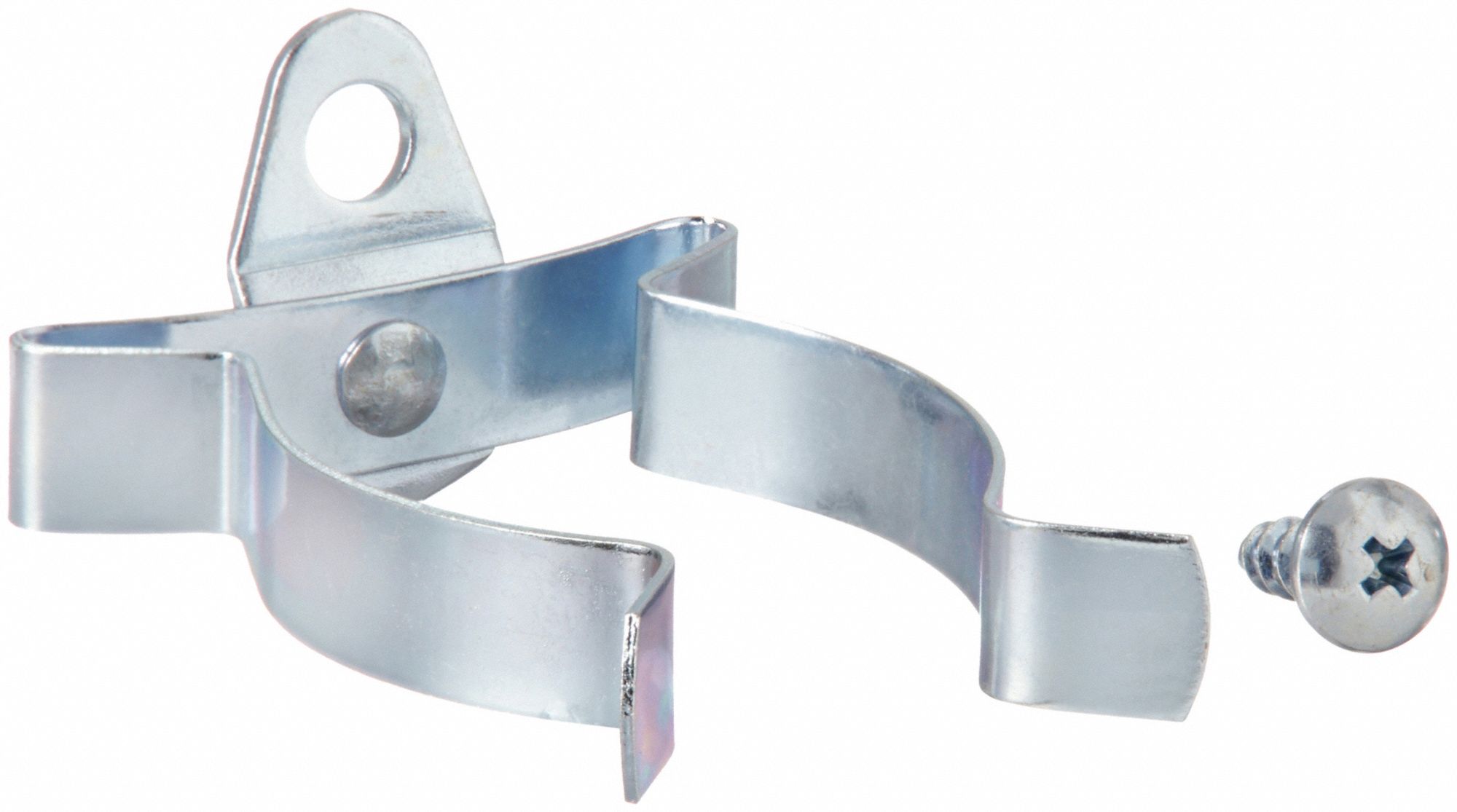 TRITON PRODUCTS, 1/8 in_1/4 in Peg Hole, For 1 in Pegboard Hole Spacing ...