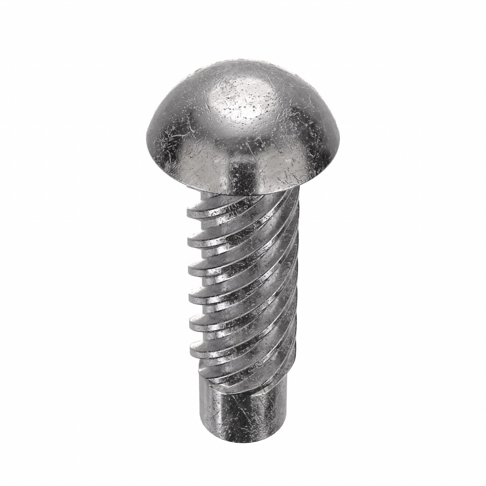 5/64 in Shoulder Dia, 1/4 in Lg, U-Drive Screw - 6YCT3|UDIX0-00025 ...