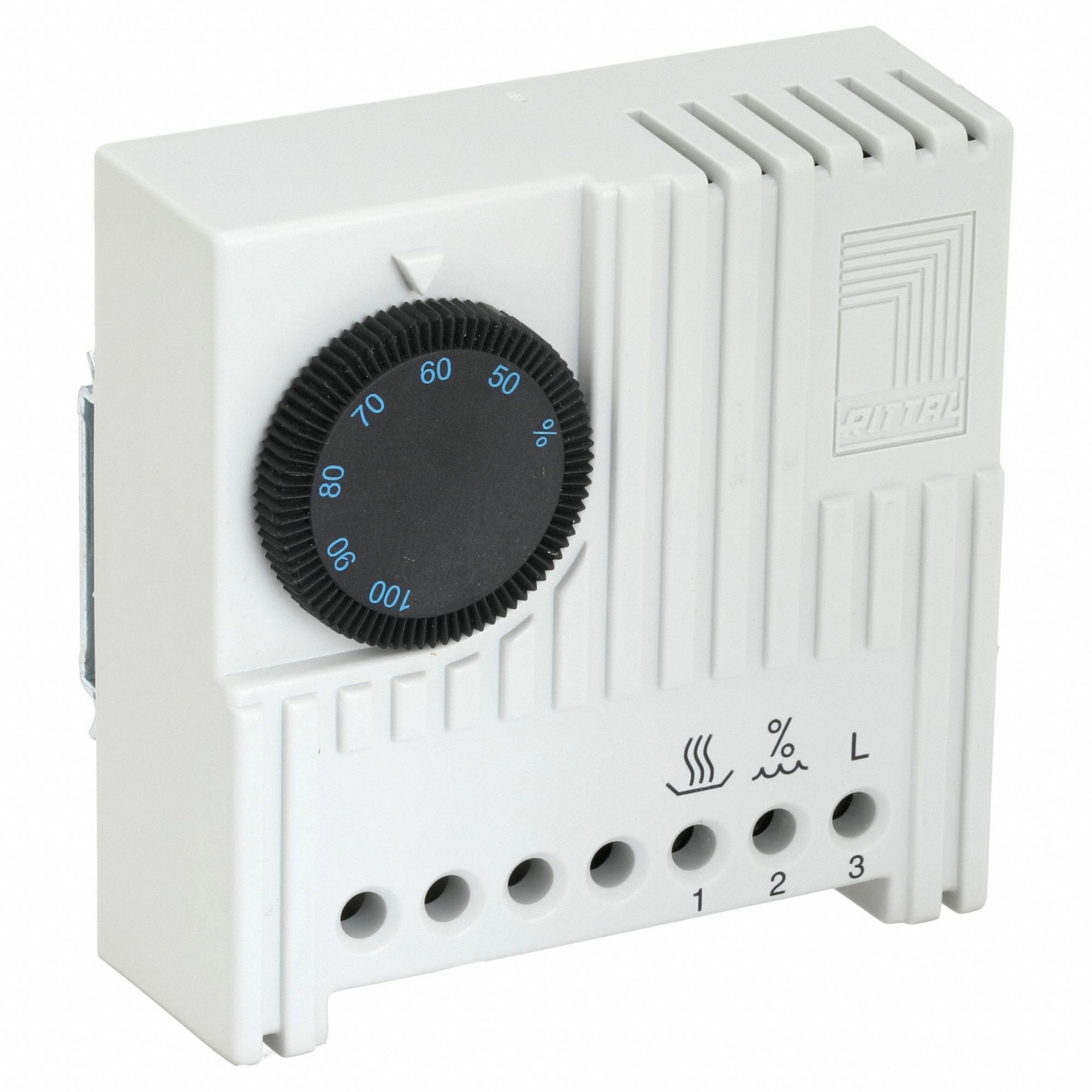 Rail Mount, Not Dehumidifier Control Compatible / Humidifier Control ...