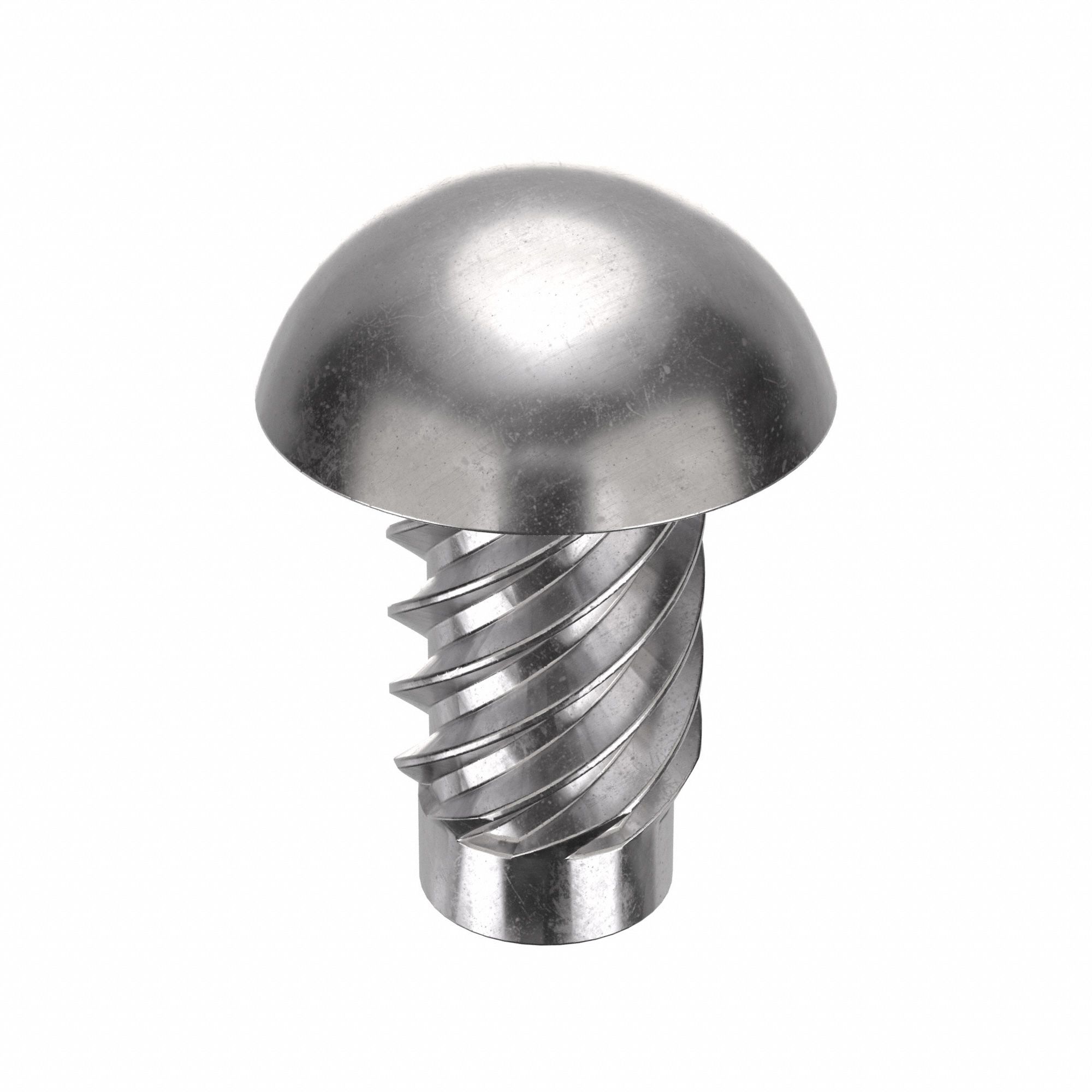 APPROVED VENDOR U DRIVE SCREW IN L KNURLED 304 STAINLESS STEEL PLAIN 0.103 IN HEAD H 0.26 IN HEAD W 11427 WWG6YFV3 DSS 0604 100 Grainger Canada