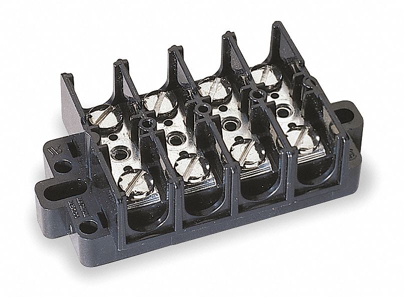 Terminal Strip - Grainger