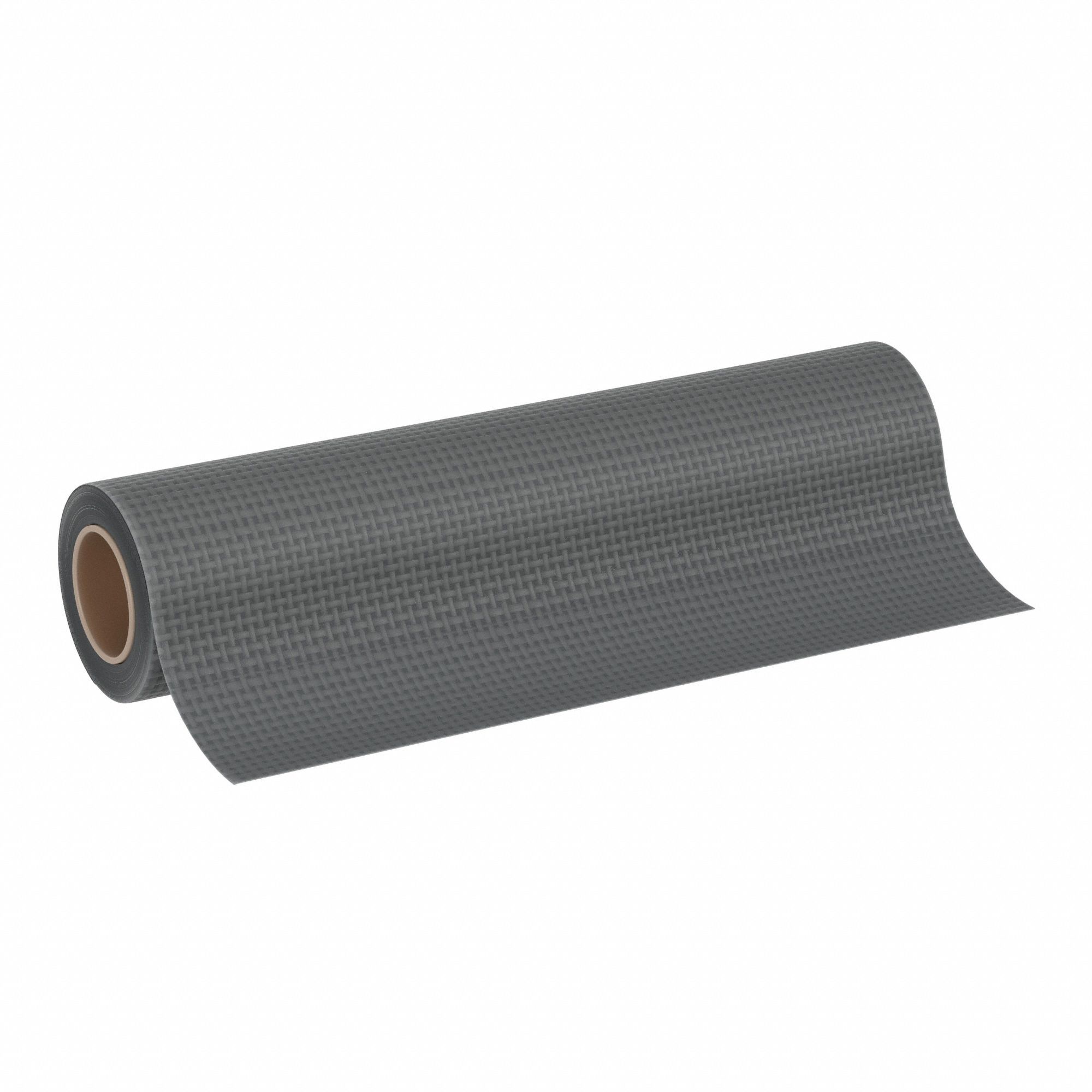 Neoprene, Fabric-Reinforced, Rubber Roll - 6YHG1|BULK-RS-NFR70-307 ...