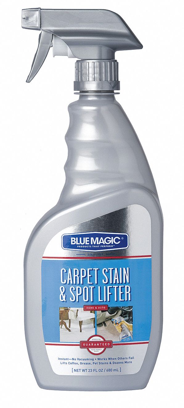 Carpet Stain/Spot Lifter,23 Oz - Grainger