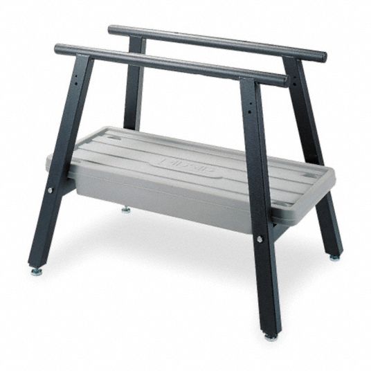 Leg/Tray Stand - Grainger