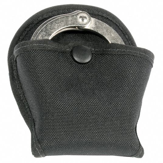 BLACKHAWK, Handcuff Pouch, Single, Handcuff Pouch - 6YML7|44A150BK ...