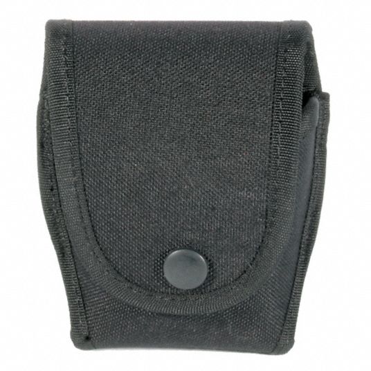 BLACKHAWK, Handcuff Pouch, Single, Handcuff Pouch - 6YMN0|44A153BK ...
