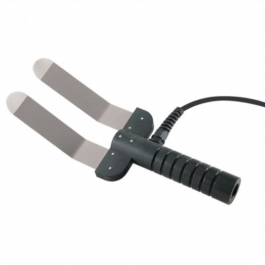 EXTECH, Moisture Baseboard Probe, Compatible with Moisture Meters ...