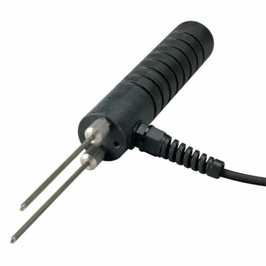 EXTECH Replacement Moisture Ext Probe - 6YNH0|MO290-EP - Grainger