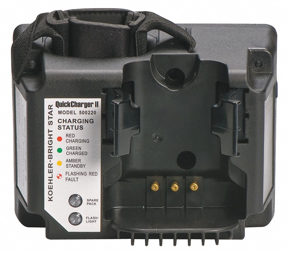 Charger Base - Grainger