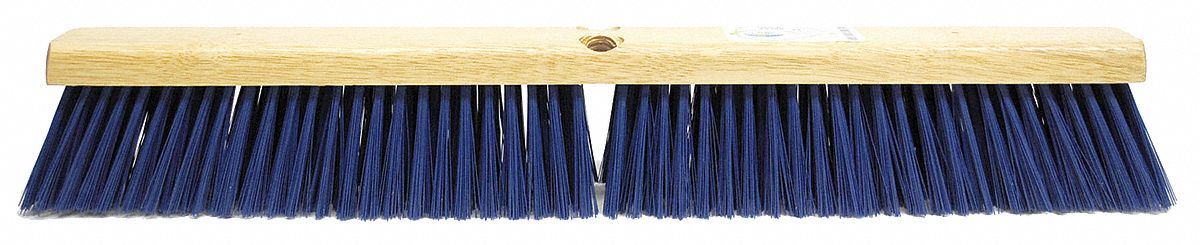 TOUGH GUY, Threaded, Std, Floor Brush Head - 6YTC8|90753 - Grainger