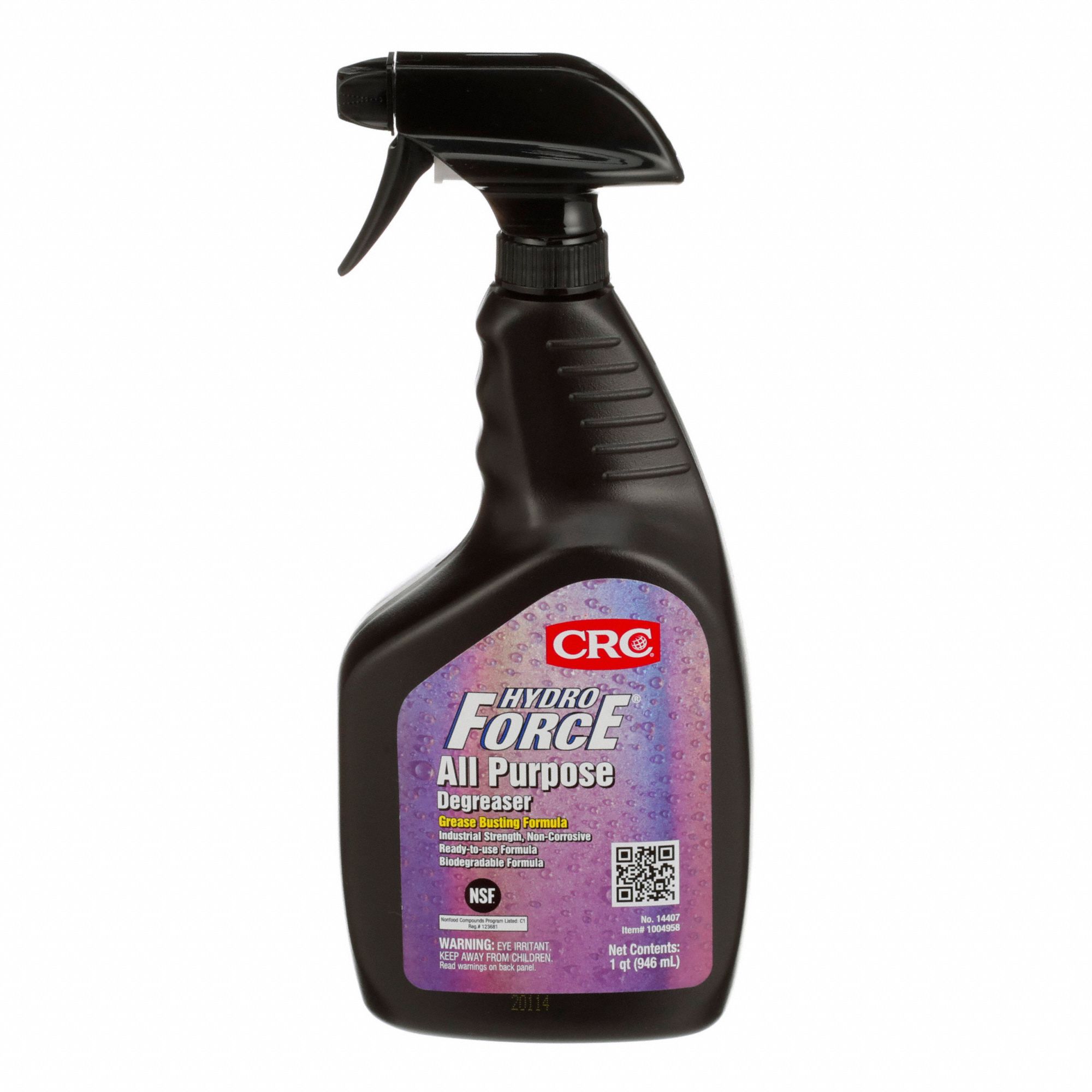 CRC Desengrasante Multiusos Líquida 32 oz. - Desengrasantes - 6YTM7 ...