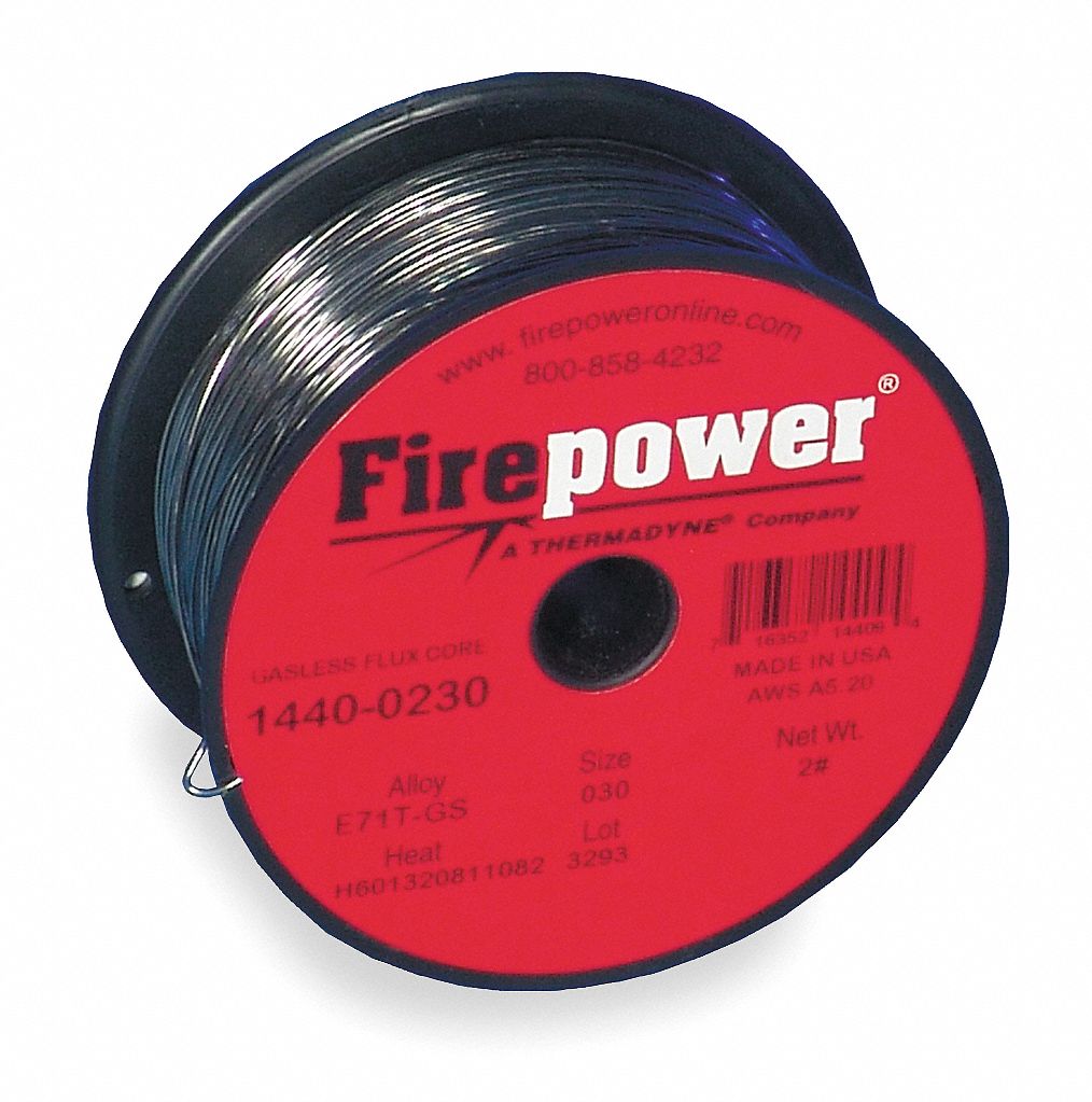 Mig Welding Wire - Grainger