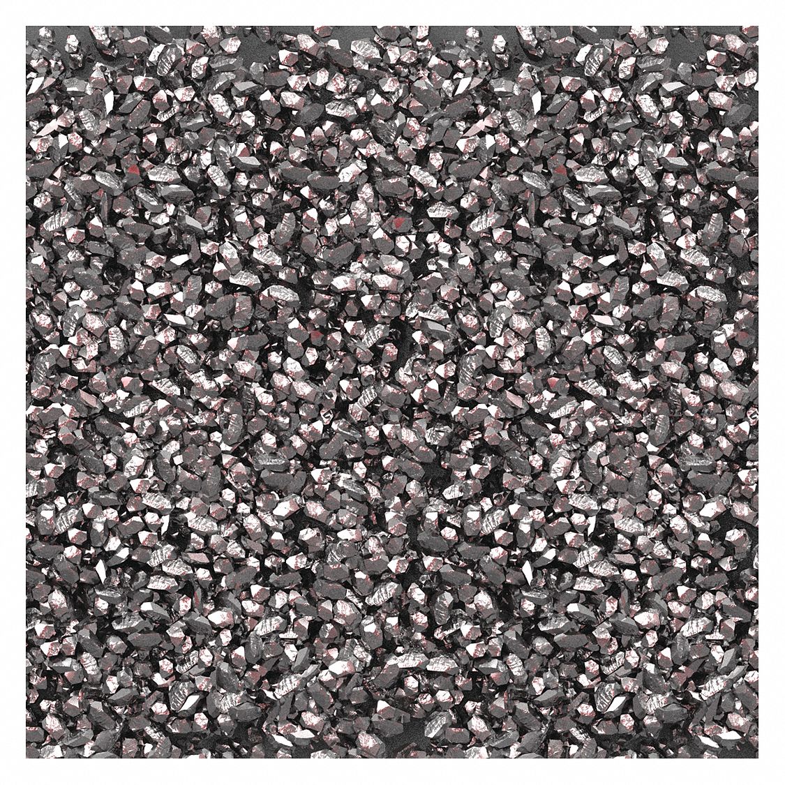 Silicon Carbide, 200 Mesh, Blast Media - 6YY27|SCB220-50 - Grainger